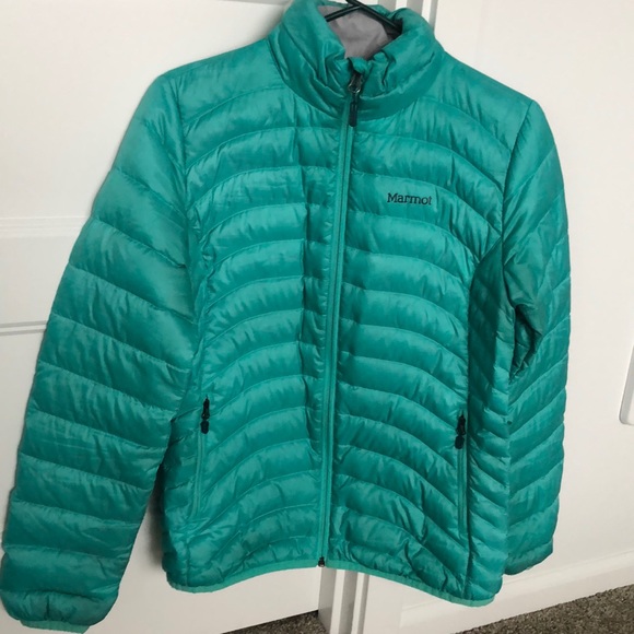 Marmot | Jackets & Coats | Marmot 60 Fill Down Puffer Jacket | Poshmark